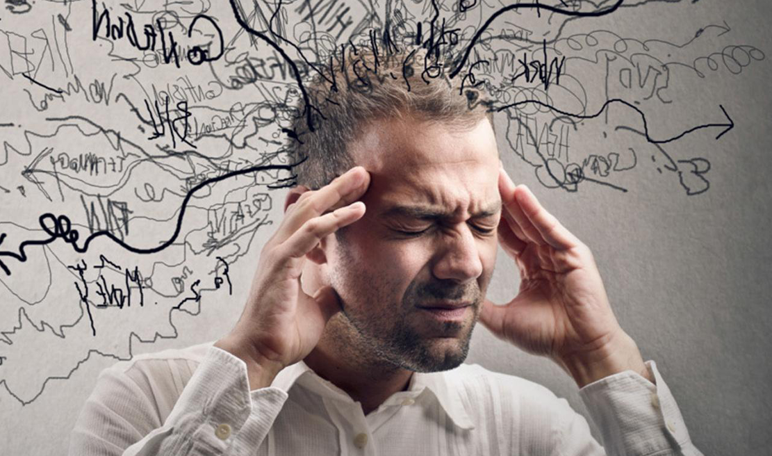 Overlapping Job, Pemicu Stres Kerja