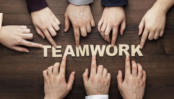 Mengenal Teamwork dan Manfaatnya