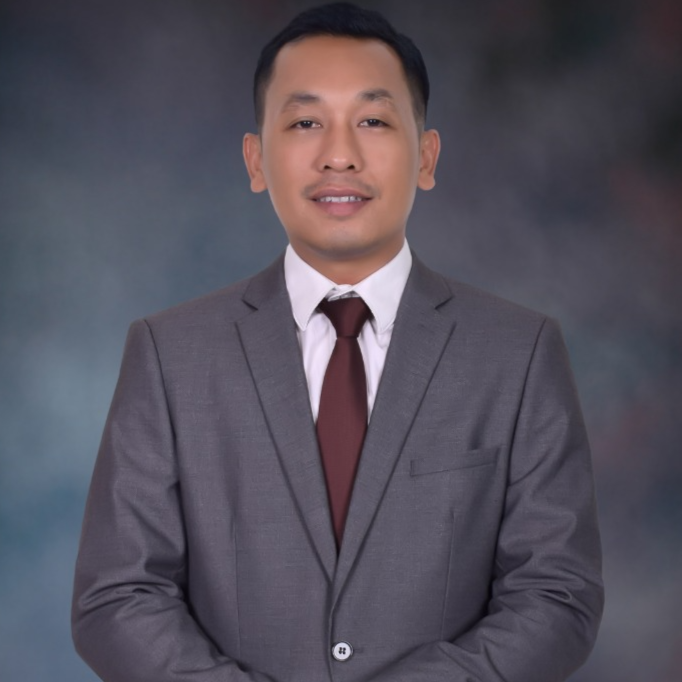 Anggiat Simanjuntak, S.T, M.K.M - Spesialis Ahli K3 Pesawat Uap & Bejana Tekan