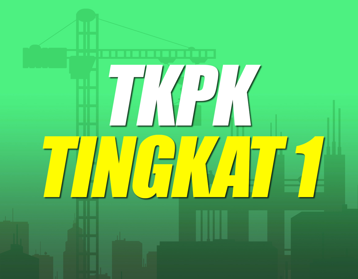 Tenaga Kerja Pada Ketinggian Tingkat 1 (TKPK) Batch 39 - Midiatama Academy