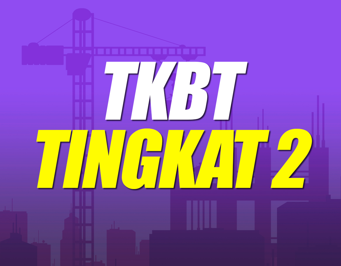 Tenaga Kerja Bangunan Tinggi Tingkat 2 (TKBT) Batch 4 - Midiatama Academy