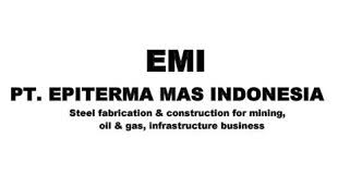 Site Safety PT Epiterma Mas Indonesia - PT Epiterma Mas Indonesia