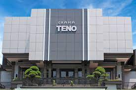 Staff K3 PT. TENO INDONESIA - PT. TENO INDONESIA