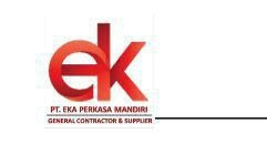 SAFETY OFFICER PT Eka Perkasa Mandiri - PT Eka Perkasa Mandiri