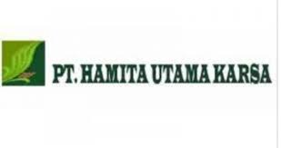 Staff EHS PT Hamita Utama Karsa - PT Hamita Utama Karsa