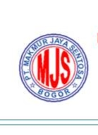 Ahli Muda K3 Konstruksi PT. Makmur Jaya Sentosa - PT. Makmur Jaya Sentosa