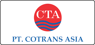 Safety & Enviro Staff PT. Cotrans Asia - PT. Cotrans Asia