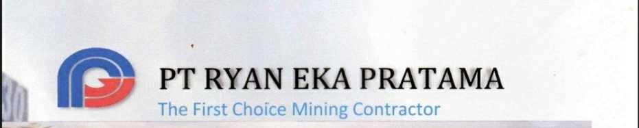 HSE OFFICER PT RYAN EKA PRATAMA - PT RYAN EKA PRATAMA