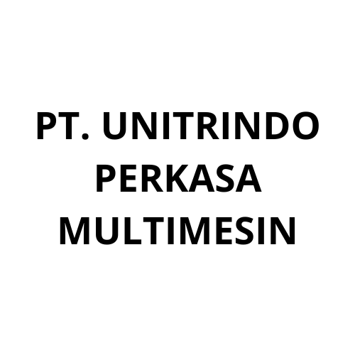 HSE Officer PT. UNITRINDO PERKASA MULTIMESIN (Kutai Barat) - PT ...