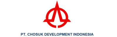 Safety Officer PT Chosuk Development Indonesia (Subang) - PT Chosuk ...