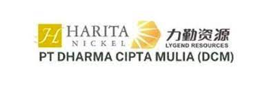 OHS COMPLIANCE STAFF PT Dharma Cipta Mulia (Harita Group) - PT Dharma ...