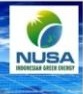 Firefighter PT. NUSA SOLAR INDONESIA - PT. NUSA SOLAR INDONESIA